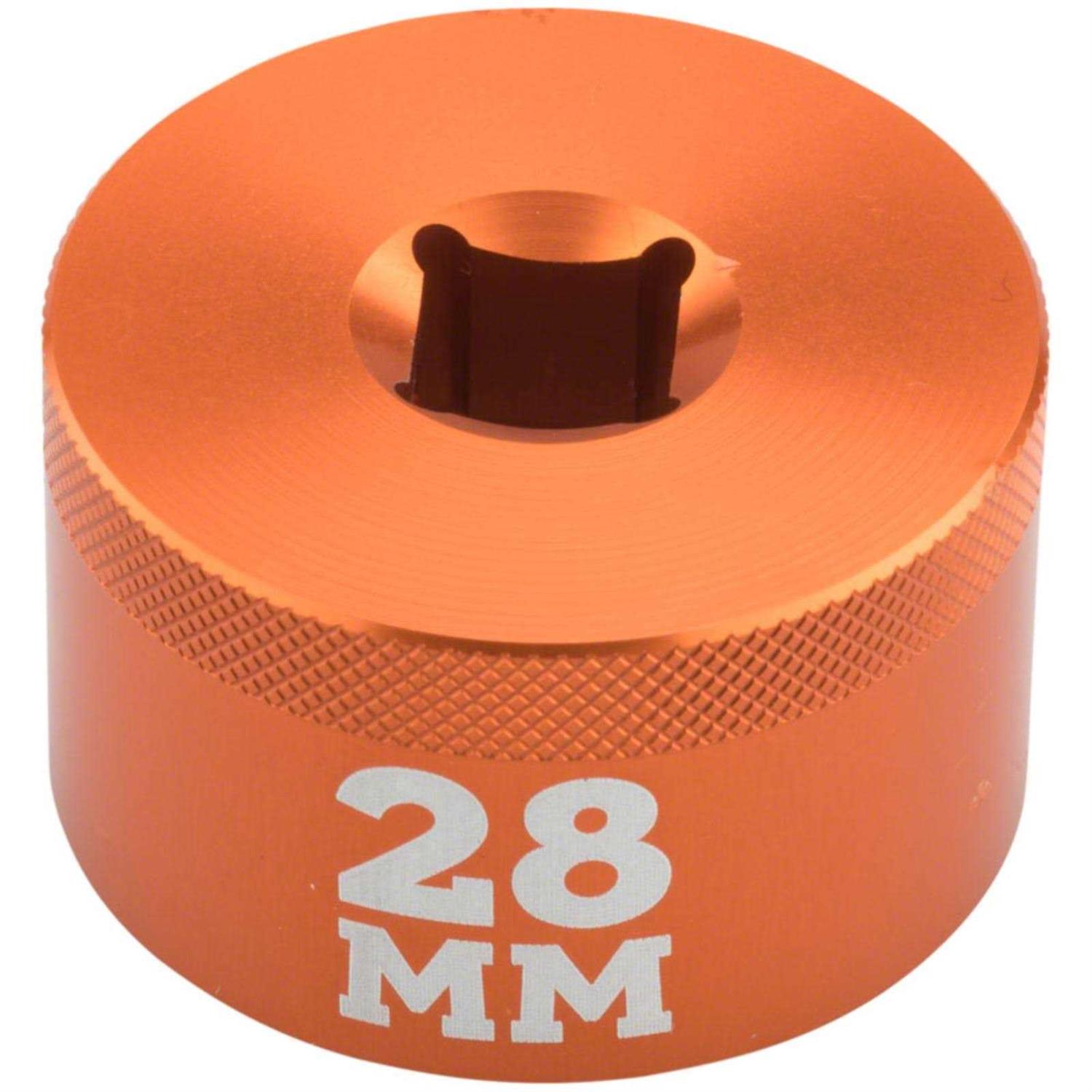 Fox Fork Topcap Socket - Sports Supplies Online Store