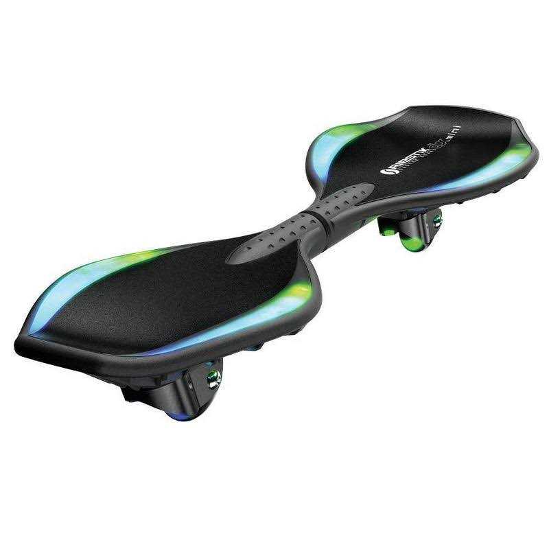 Razor Ripstik Mini DLX Lightshow Skateboard - Sports Supplies Online Store