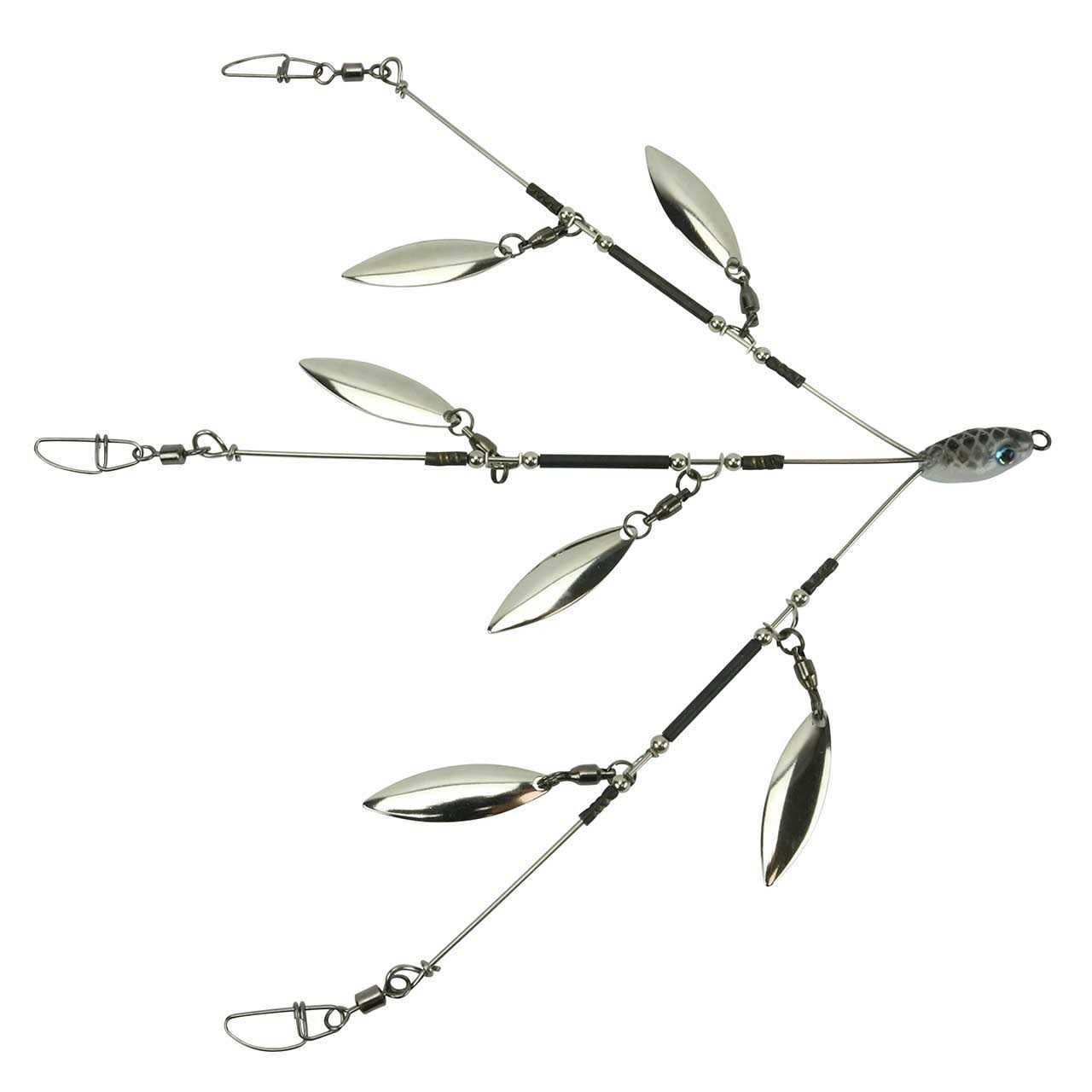 Hog Farmer 3 Wire Rig - Sports Supplies Online Store