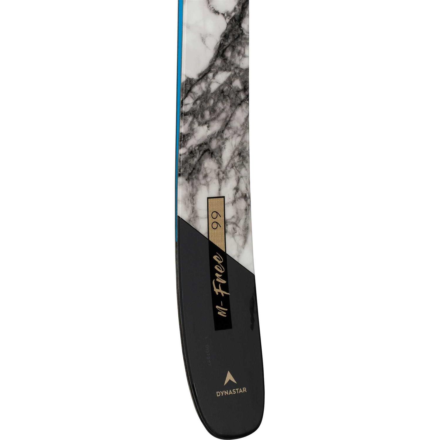 Dynastar M Free 99 Skis 2024 - Sports Supplies Online Store
