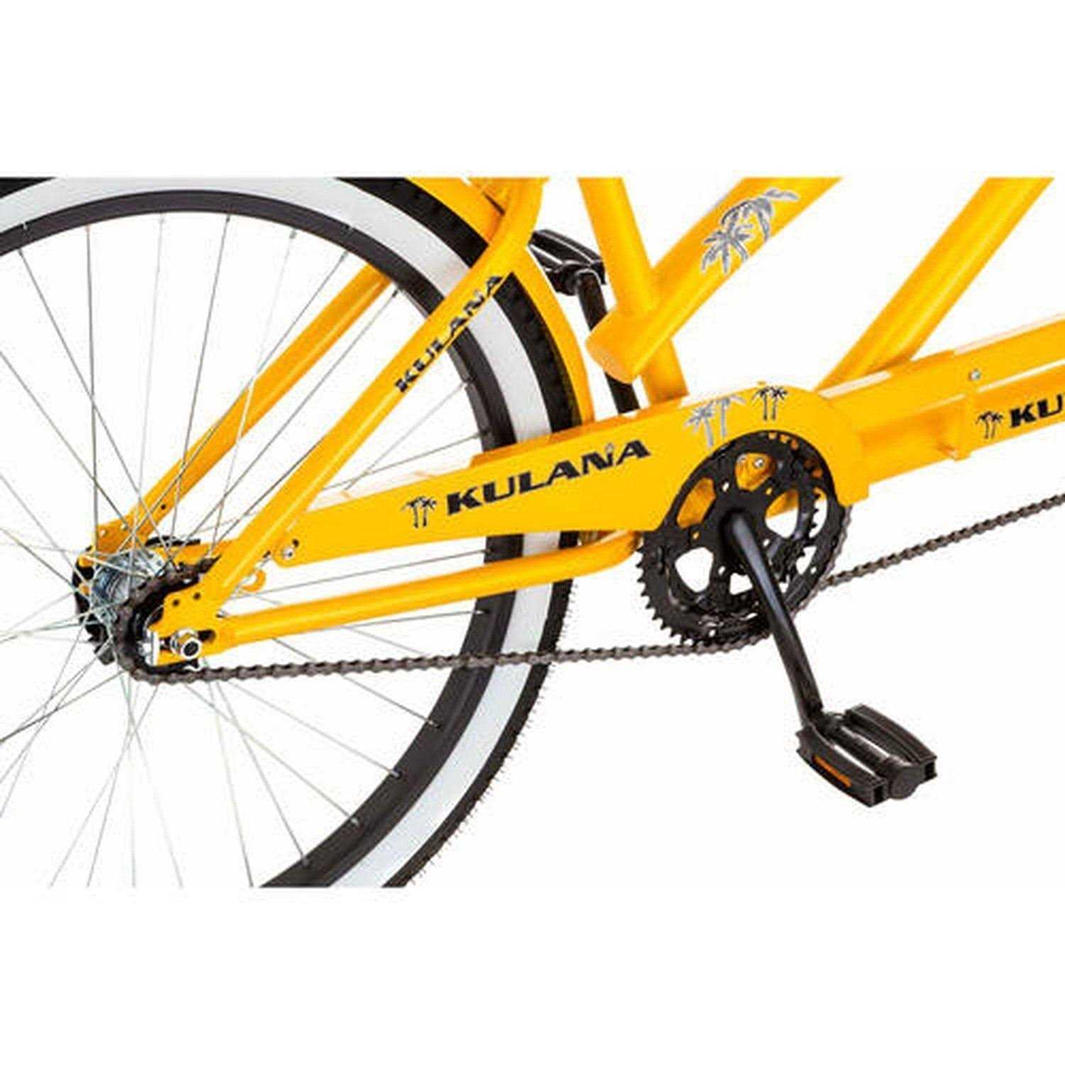 Pacific Kulana Lua Tandem Bike - Sports Supplies Online Store