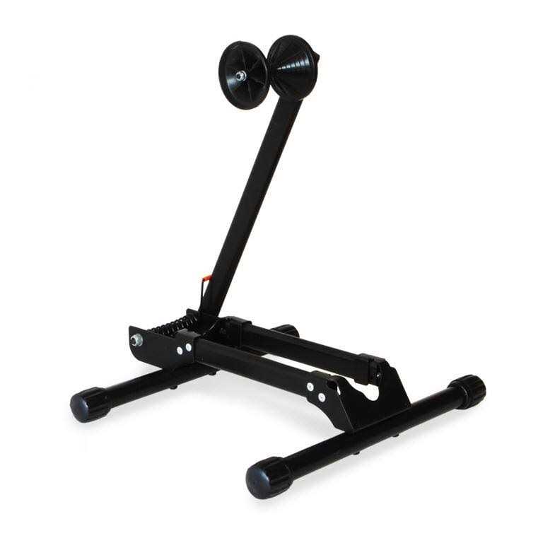 Rage Powersports 2-bike Garage Wall Indoor Bicycle Storage Rack Stand ...