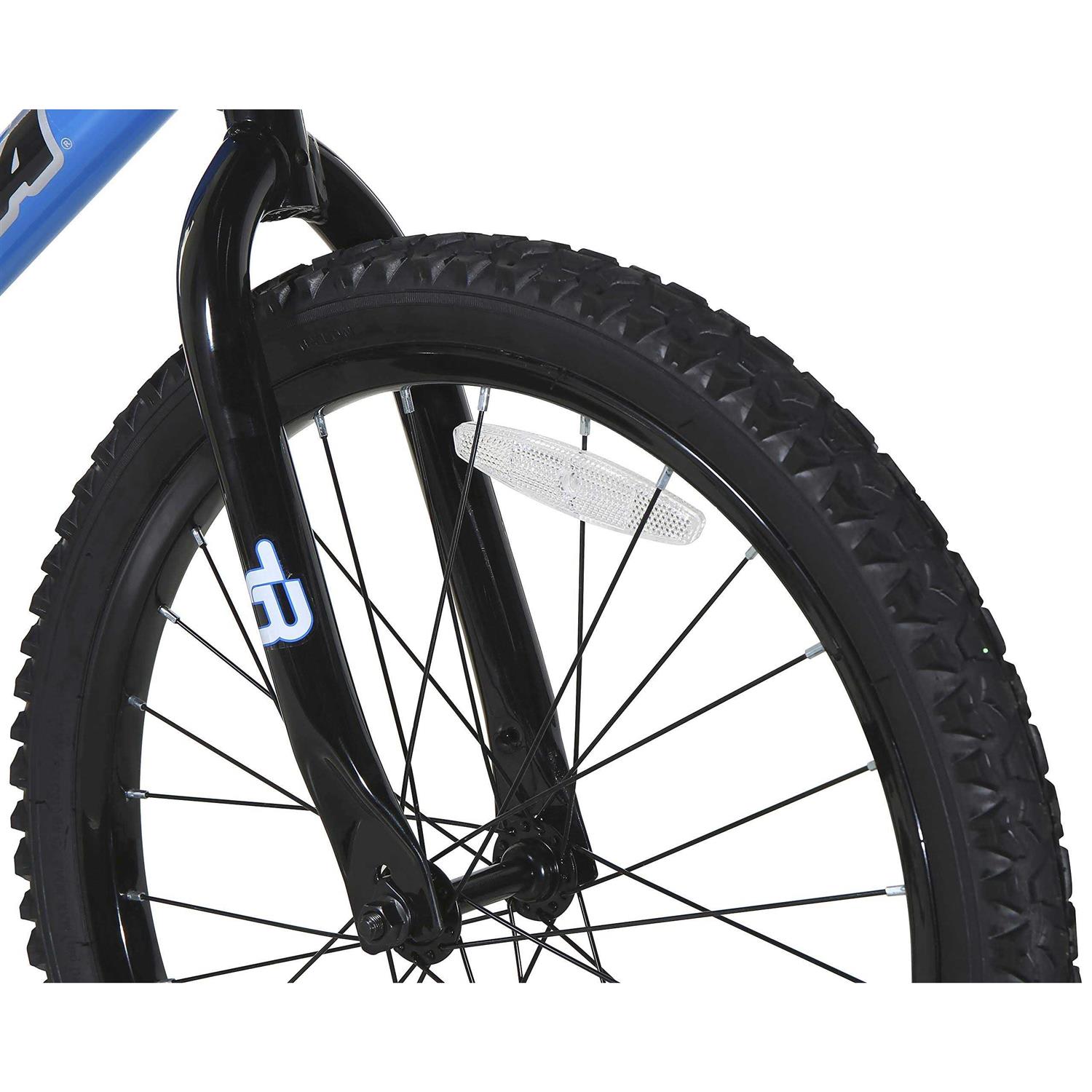 Magna Throttle Bike - Sports Supplies Online Store