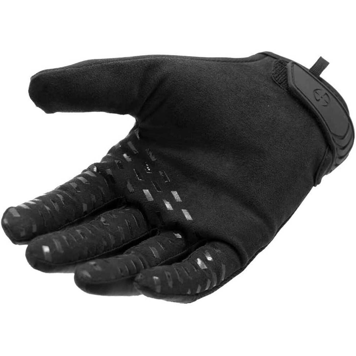 LA Police Gear Core Patrol Glove Lightweight Tactical Work - Sports ...