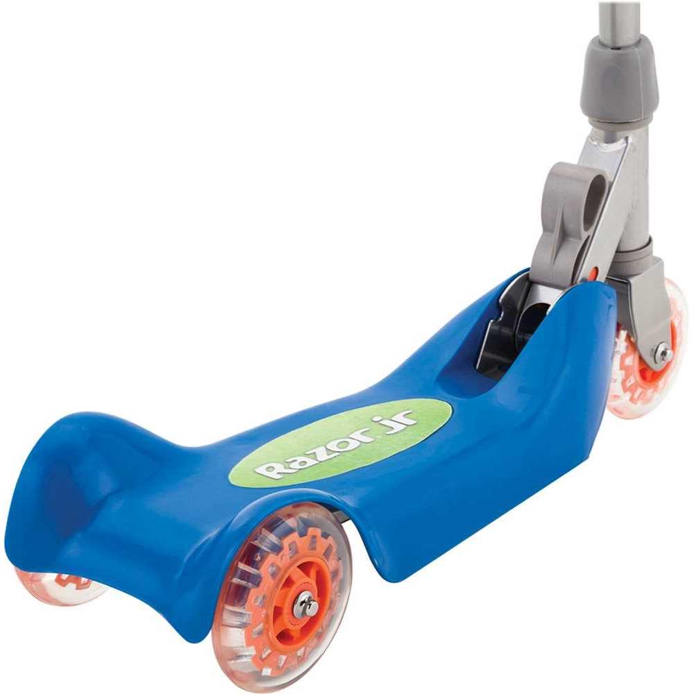 Razor Jr. Folding Kiddie Kick Scooter - Sports Supplies Online Store
