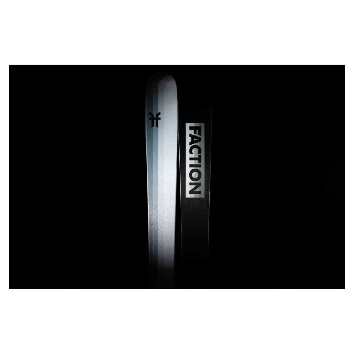 Faction Dancer 2 Skis - Sports Supplies Online Store