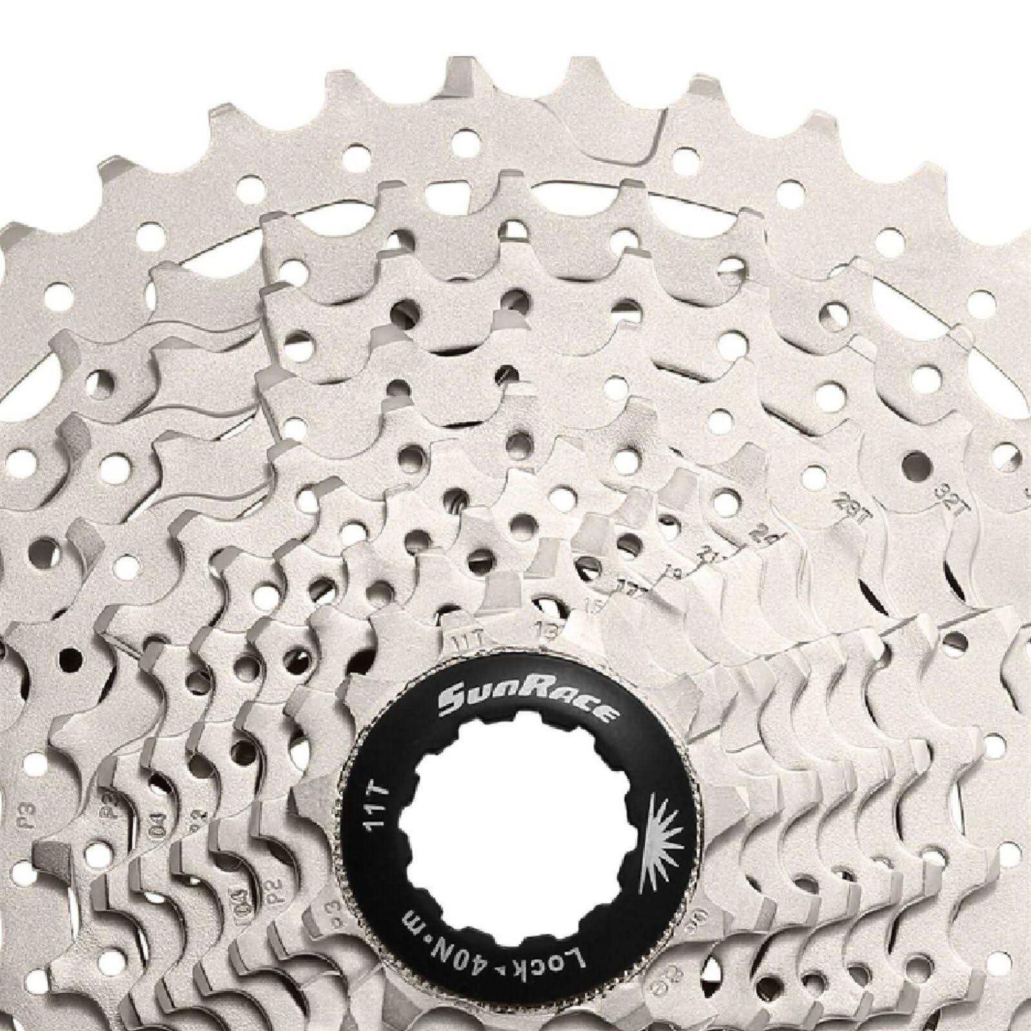 Sunrace MS8 11-Speed Cassette - Sports Supplies Online Store