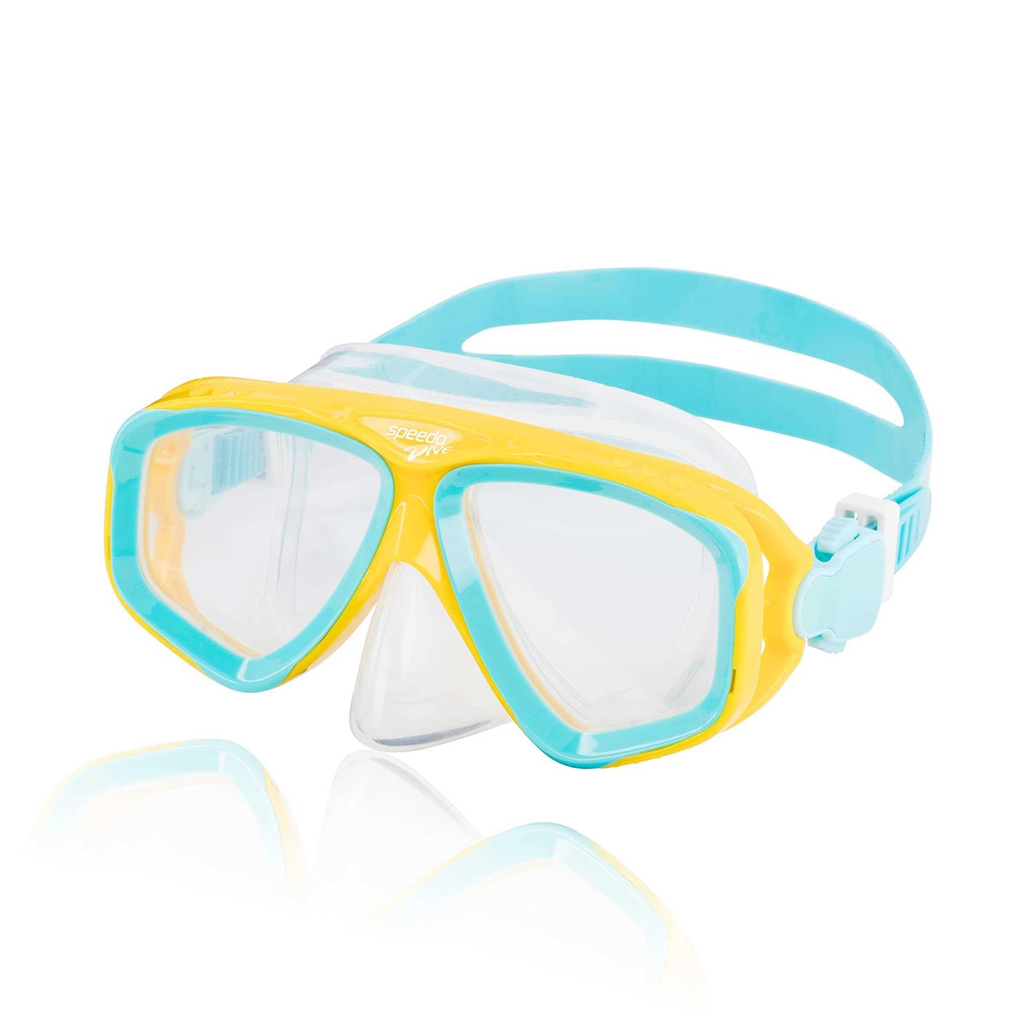 Speedo Adventure Swim Mask - Sports Supplies Online Store