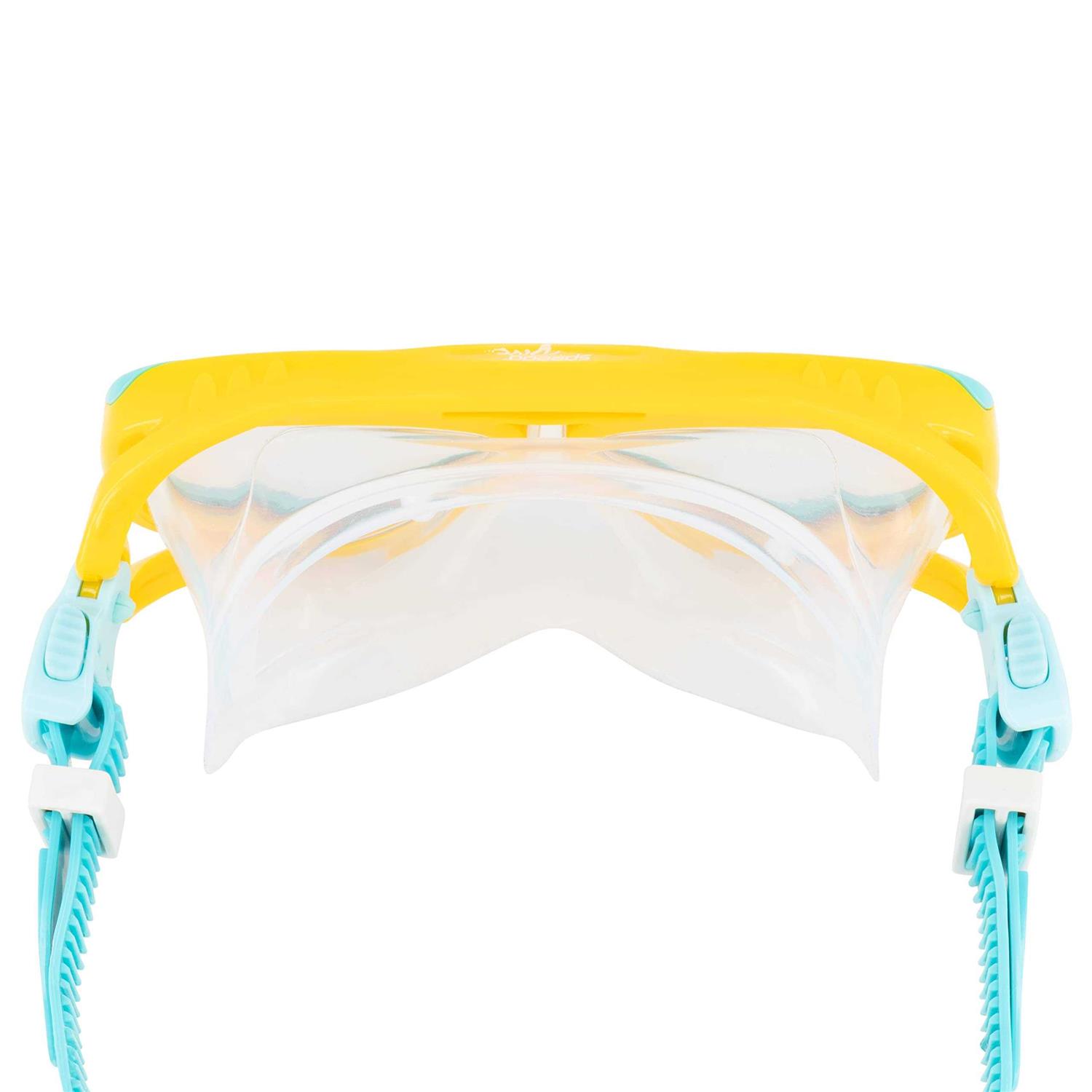 Speedo Adventure Swim Mask - Sports Supplies Online Store