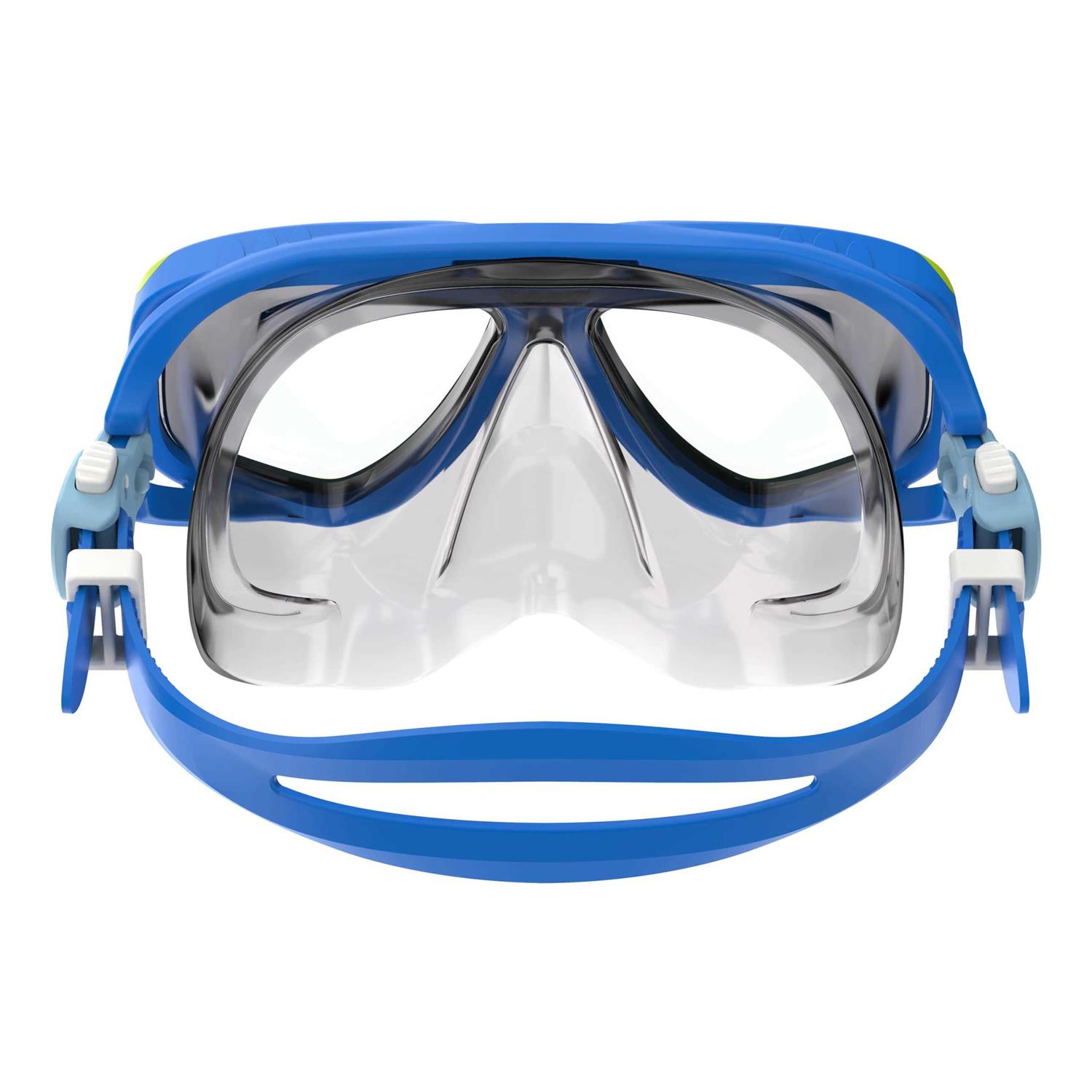Speedo Adventure Swim Mask - Sports Supplies Online Store