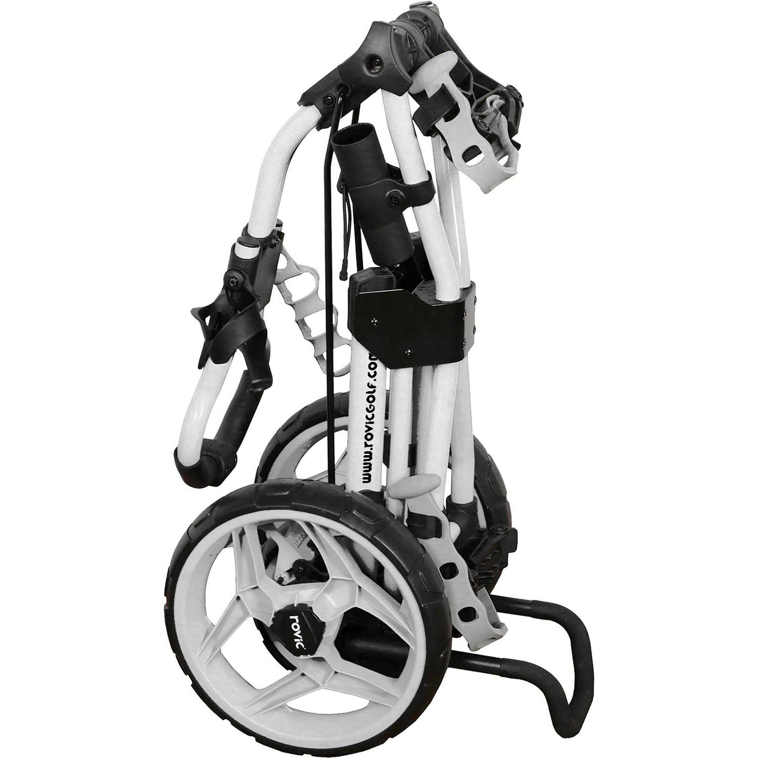 Clicgear Golf Junior Rovic RV3J Push Cart - Sports Supplies Online Store