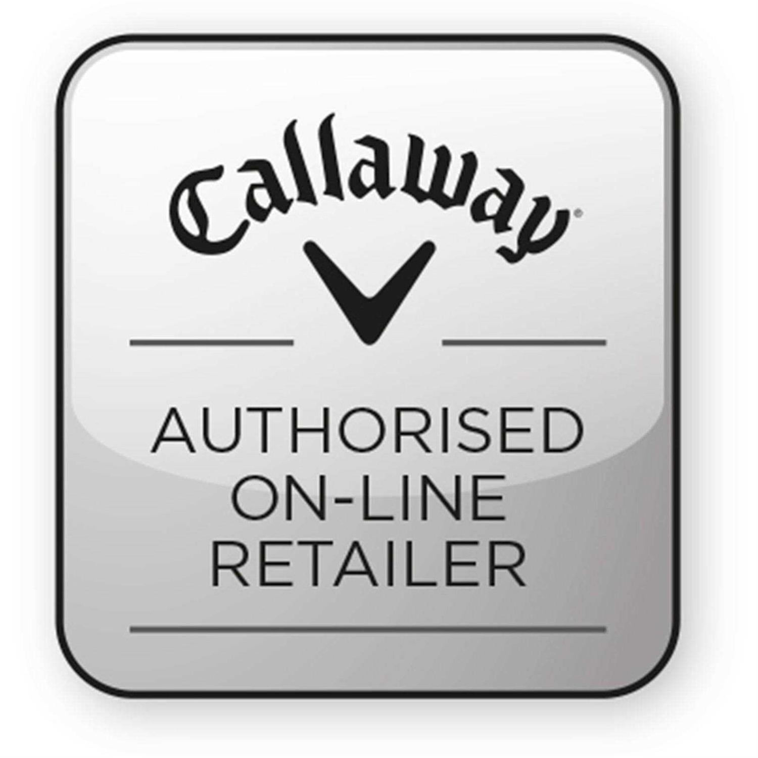Callaway Pro Caddie Golf Ball Shagger & Feeder - Sports Supplies Online ...