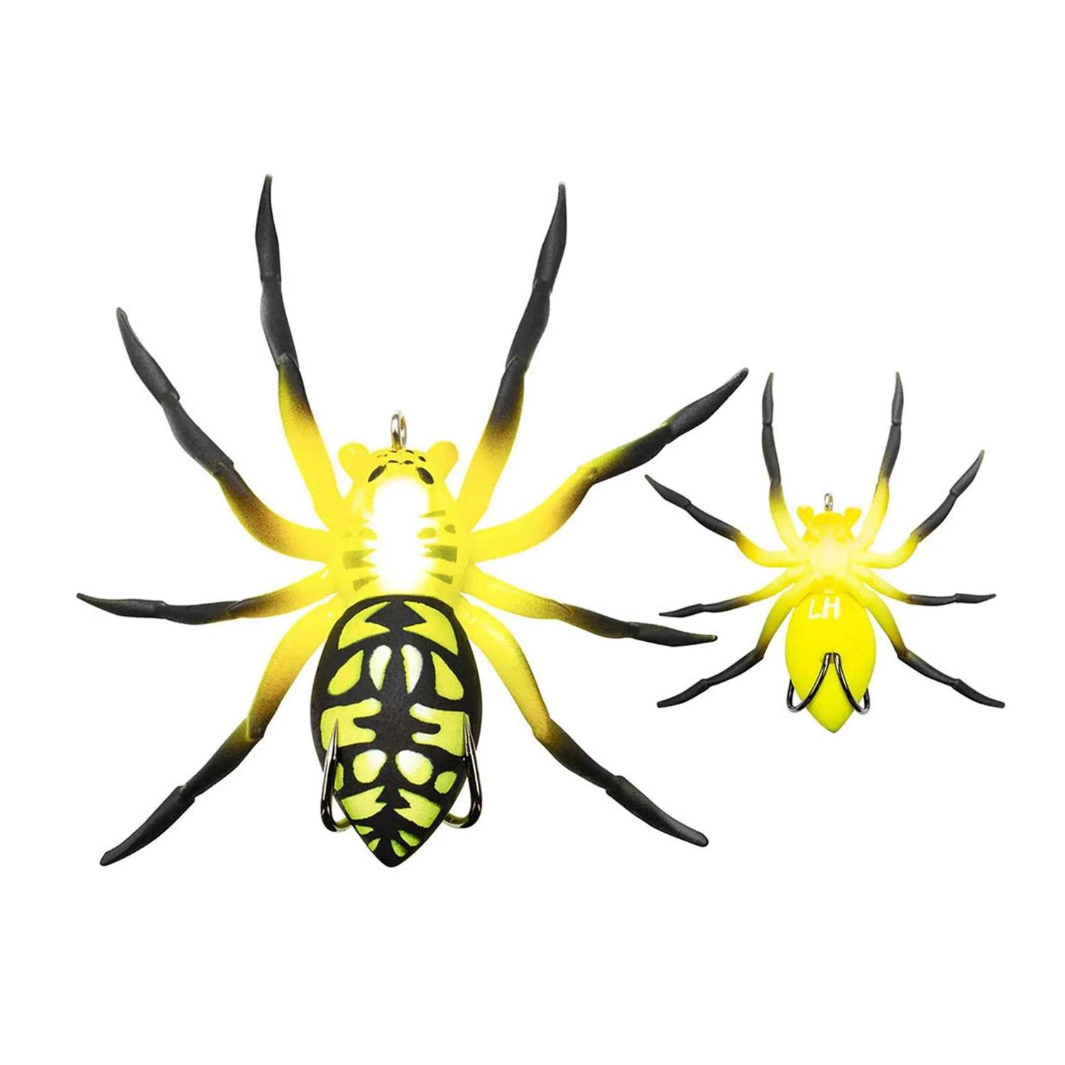 Lunkerhunt Phantom Spider - Sports Supplies Online Store