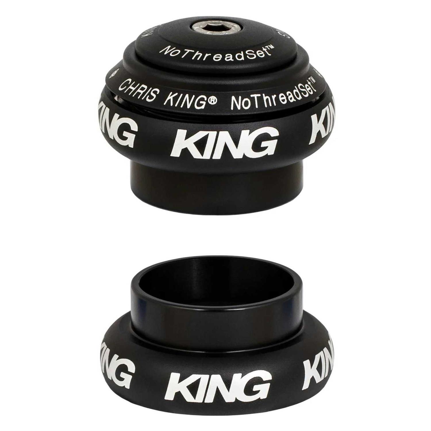 Chris King Tapered NoThreadSet EC34/EC44 - Sports Supplies Online Store