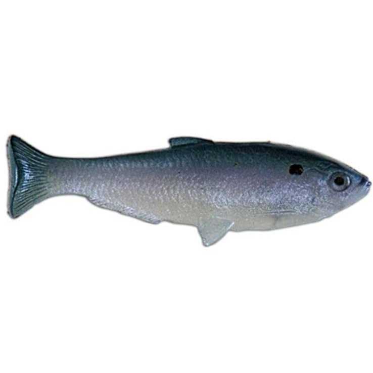 Huddleston Deluxe Weedless Shad - Sports Supplies Online Store