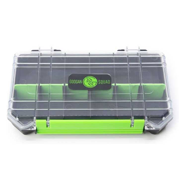 Googan Squad 3600 2.0 Bait Coffin - Sports Supplies Online Store