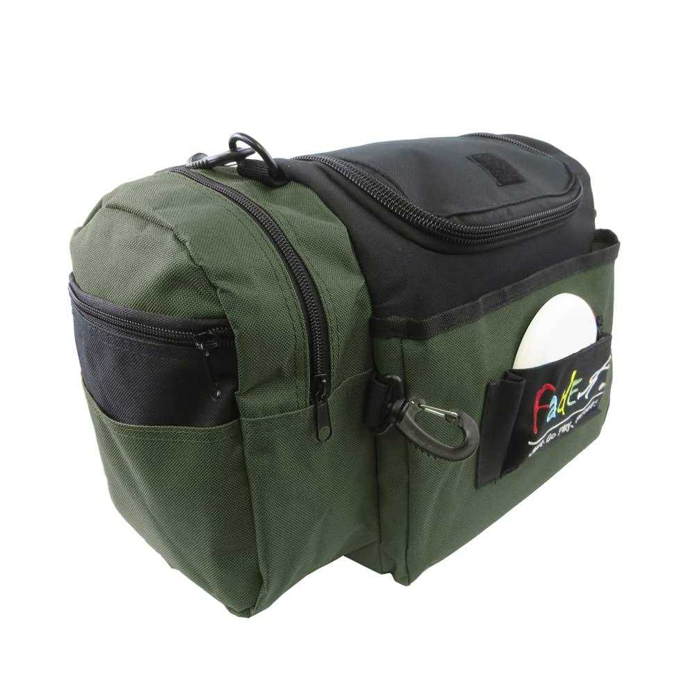 Fade Gear Fade Crunch Box Disc Golf Bag - Sports Supplies Online Store