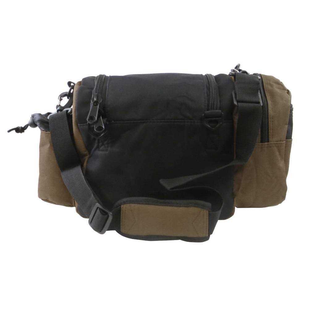 Fade Gear Fade Crunch Box Disc Golf Bag - Sports Supplies Online Store