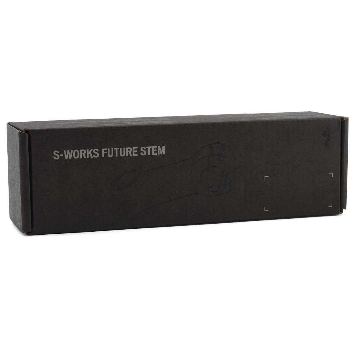 Specialized S-Works Future Stem Black - Sports Supplies Online Store