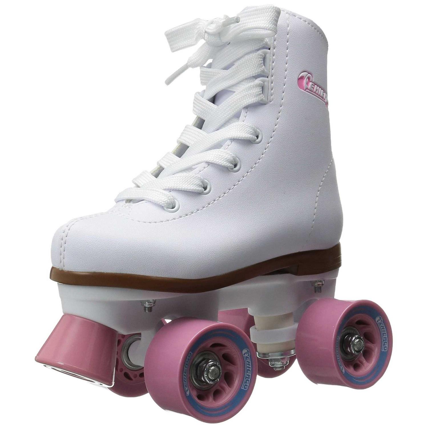 Chicago Girls' Rink Roller Skates - Sports Supplies Online Store