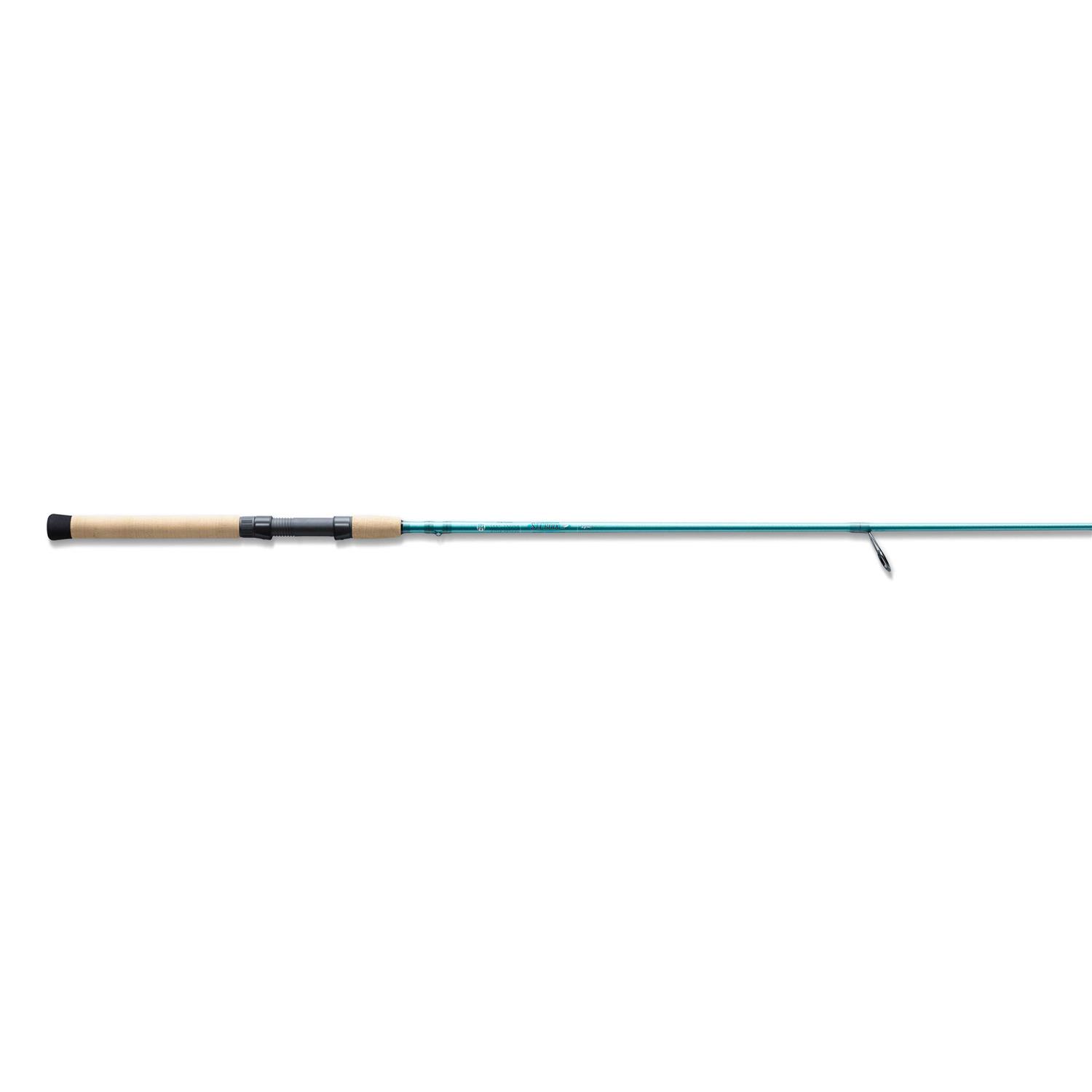 St. Croix Avid Inshore Spinning - Sports Supplies Online Store