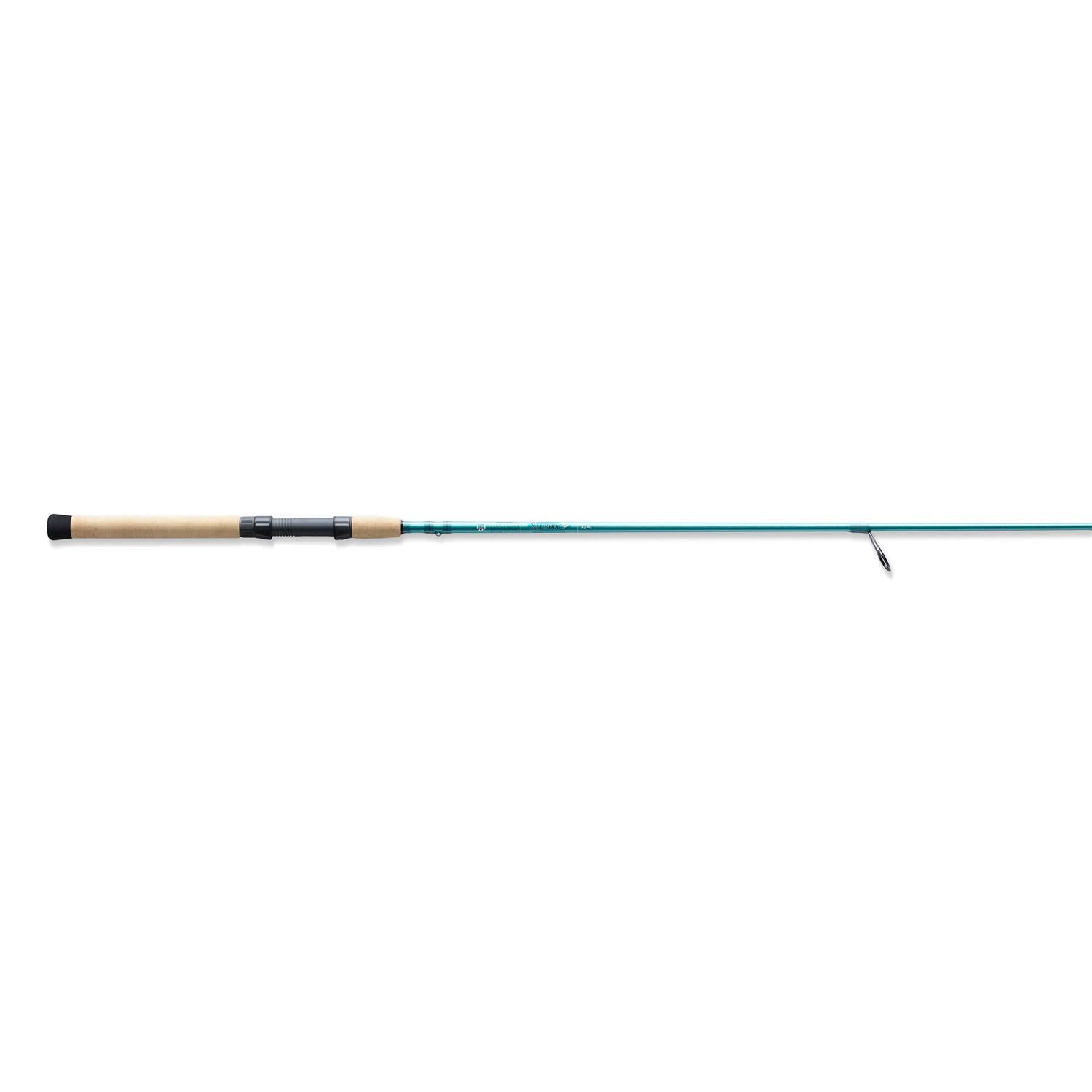 St. Croix Avid Inshore Spinning - Sports Supplies Online Store
