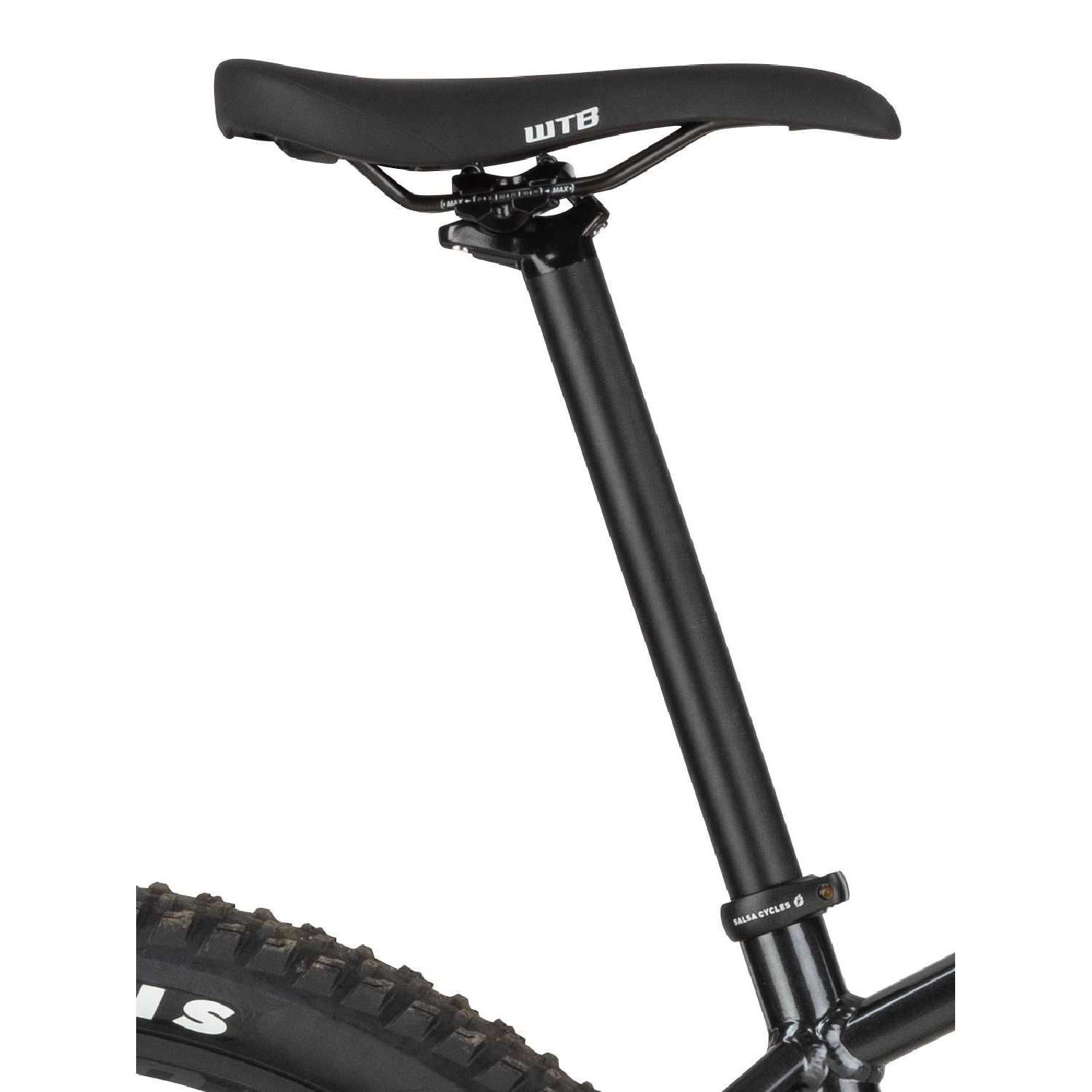 Salsa Rangefinder Deore 10 29 - Sports Supplies Online Store