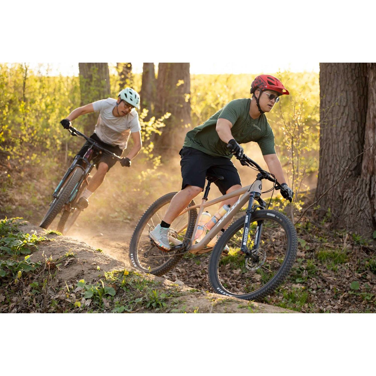 Salsa Rangefinder Deore 10 29 - Sports Supplies Online Store