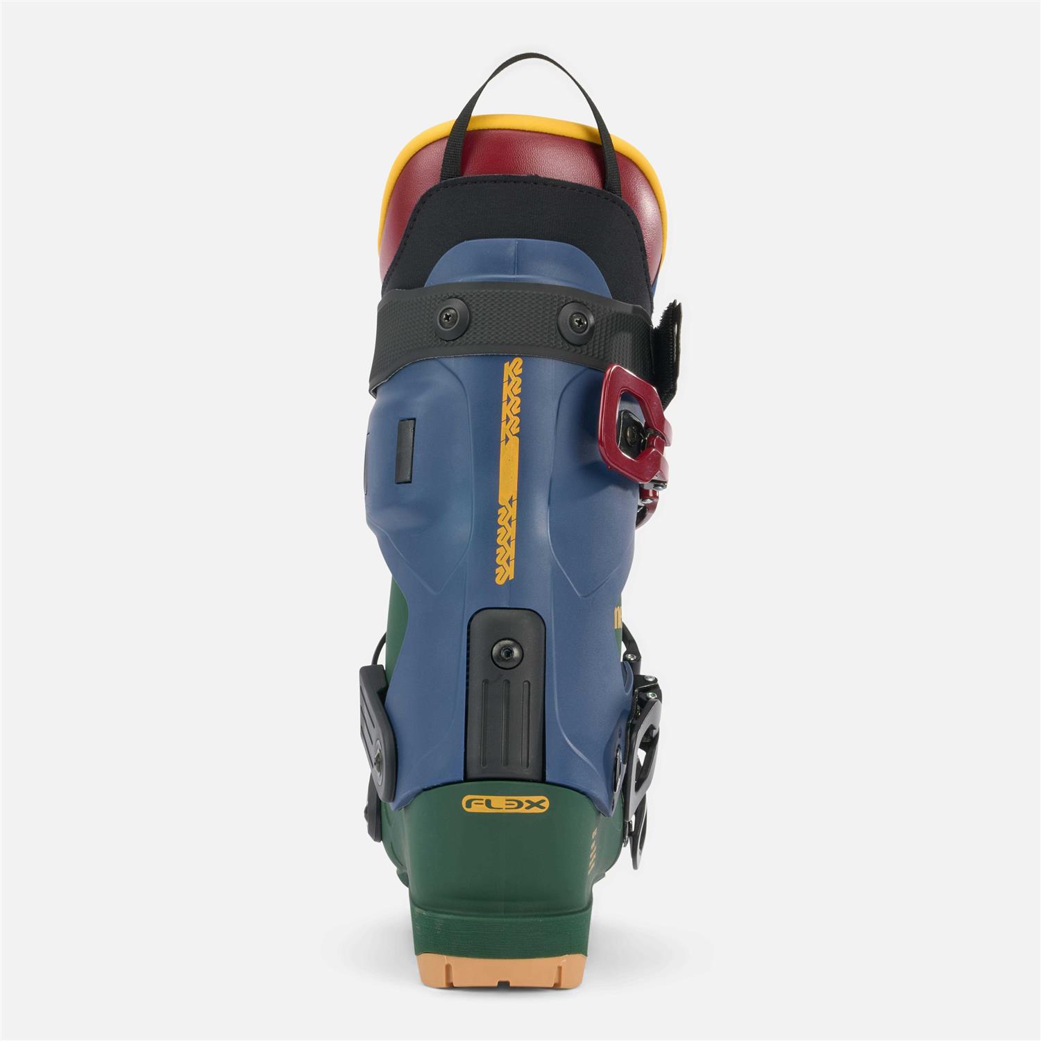 K2 Method Ski Boots 2024 - Sports Supplies Online Store