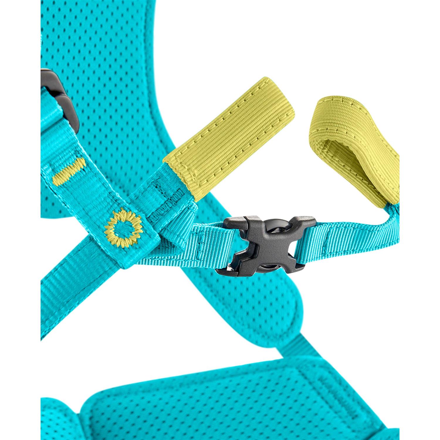 Edelrid Fraggle III Harness - Sports Supplies Online Store