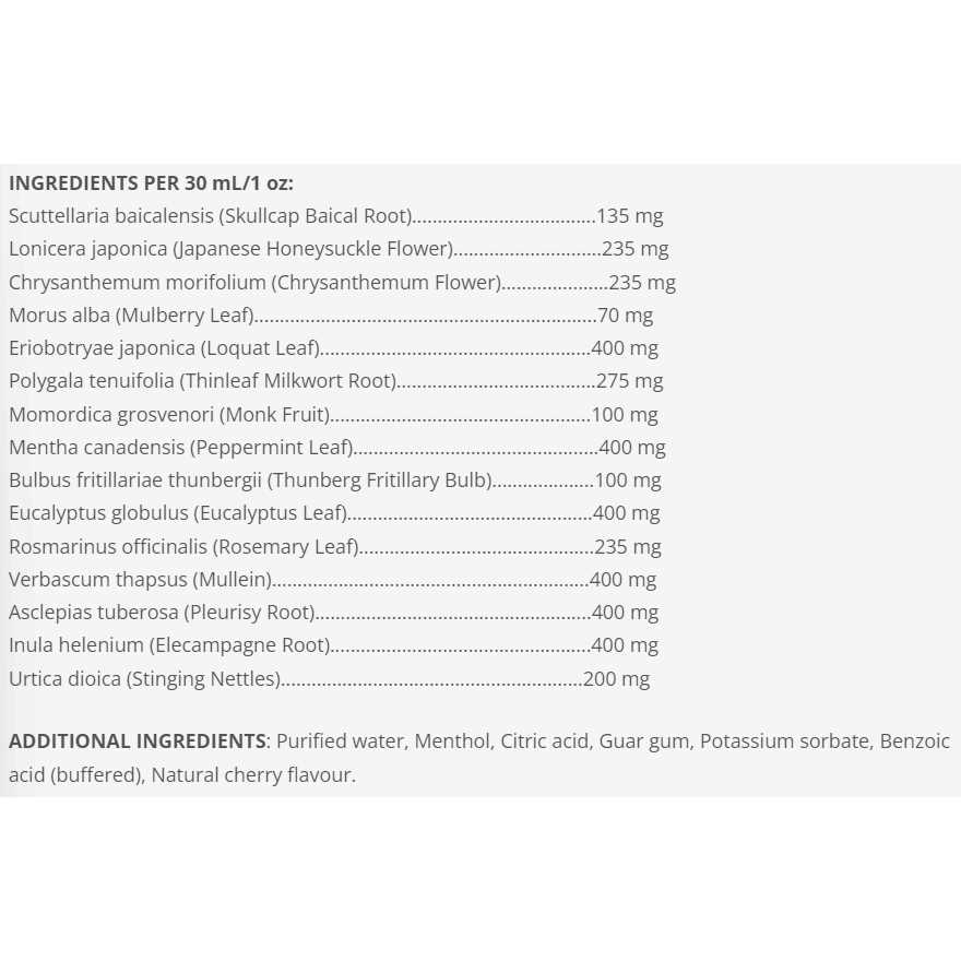 Omega Alpha Respi-Free - Sports Supplies Online Store