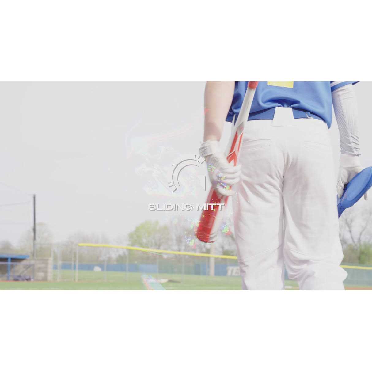 Guardian Baseball Sliding Mitt Youth and Adult-Protective Baseball Hand ...