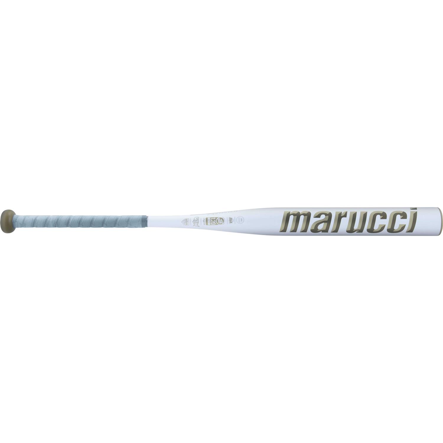 Marucci Echo DMND Fastpitch Softball Bat - Sports Supplies Online Store