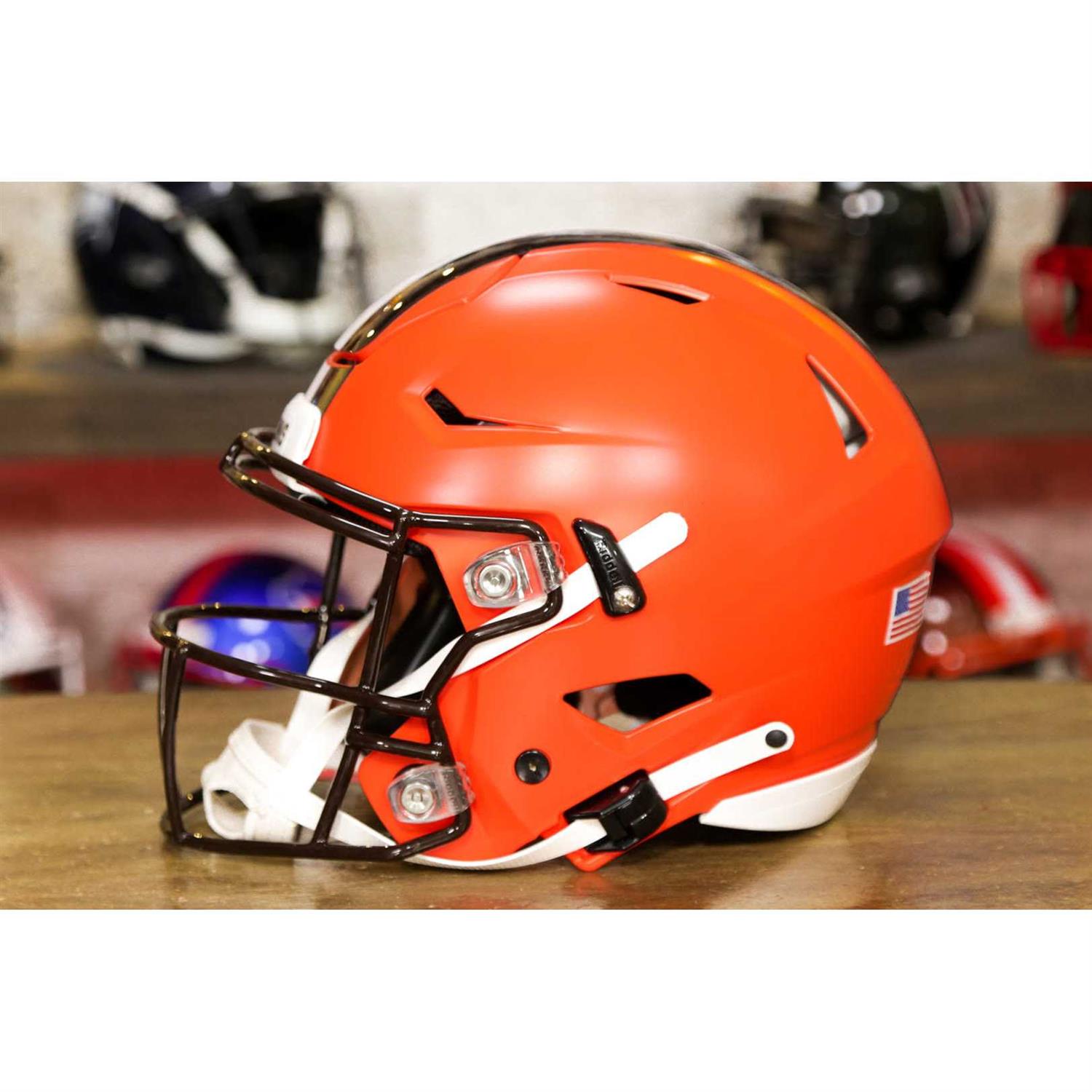 Helmet Riddell Authentic Full Size SpeedFlex Style - Sports Supplies ...