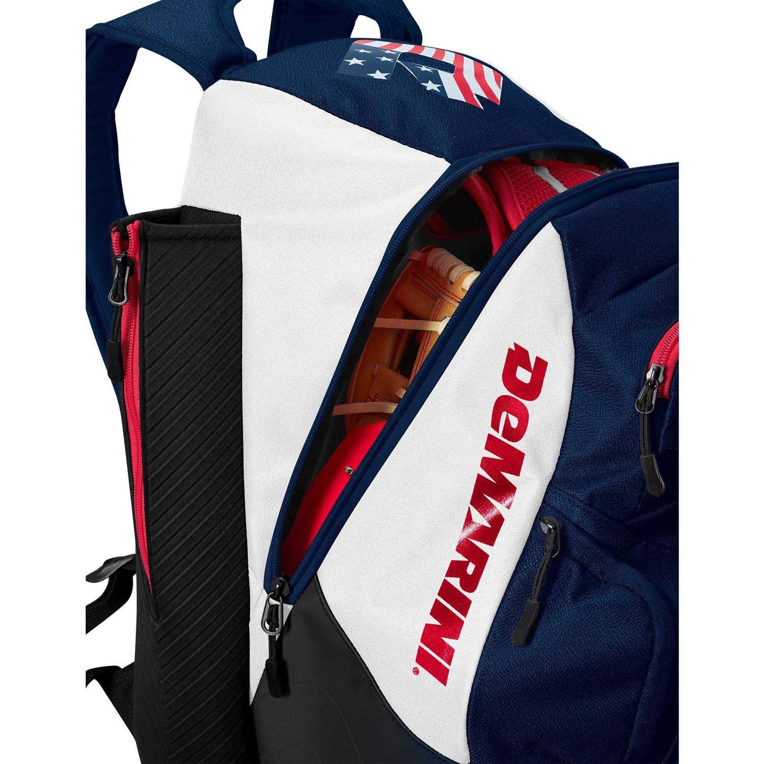 DeMarini Voodoo OG Backpack - Sports Supplies Online Store