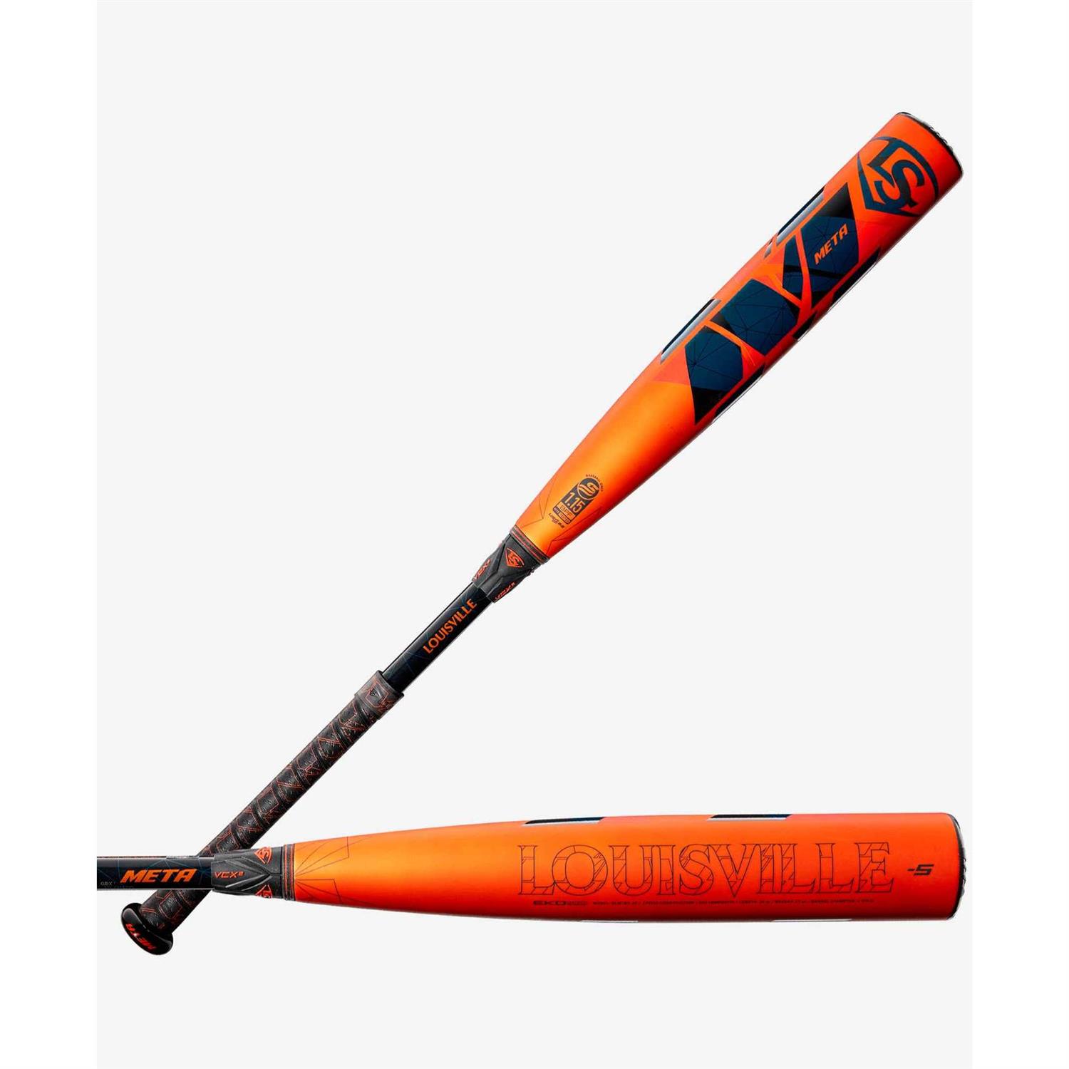 Louisville Slugger 2022 Meta PWR (2 5/8) - Sports Supplies Online Store