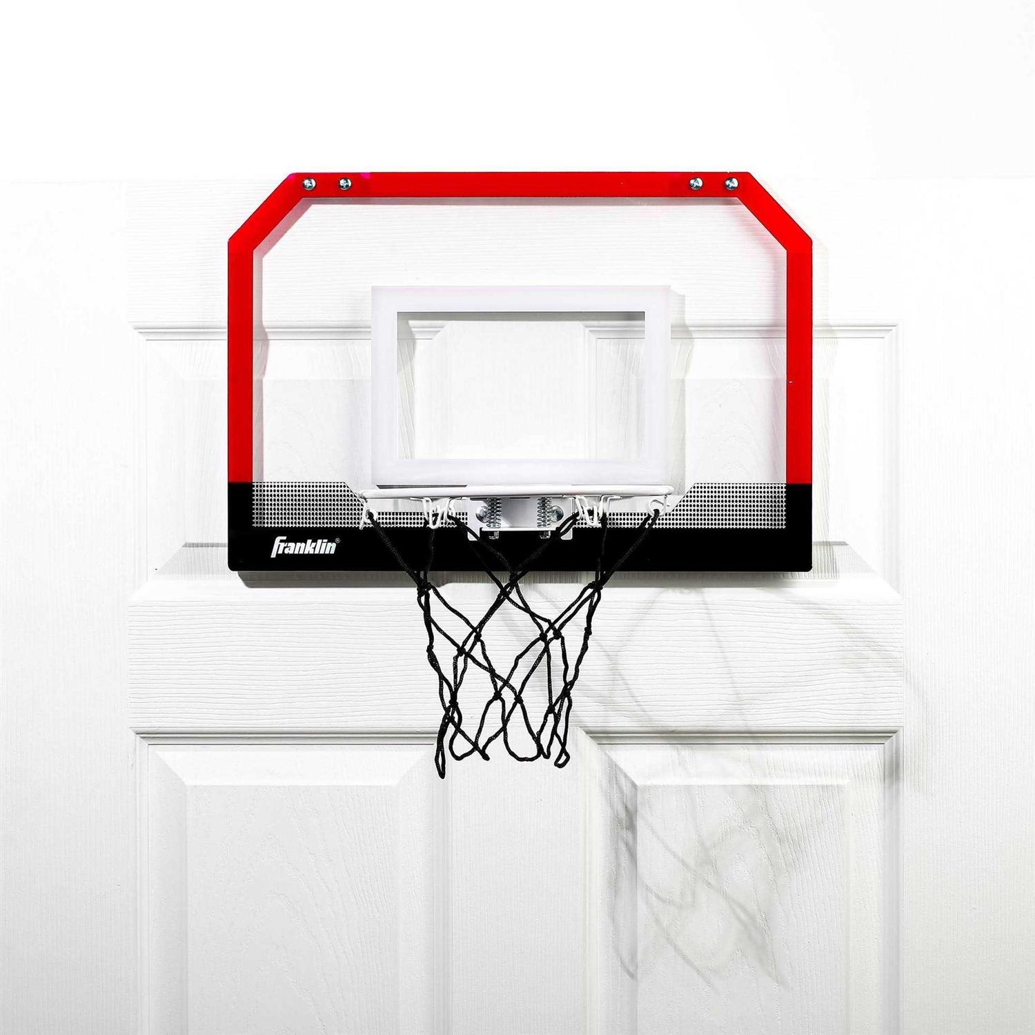 Franklin Sports Pro Hoops Basketball - Sports Supplies Online Store