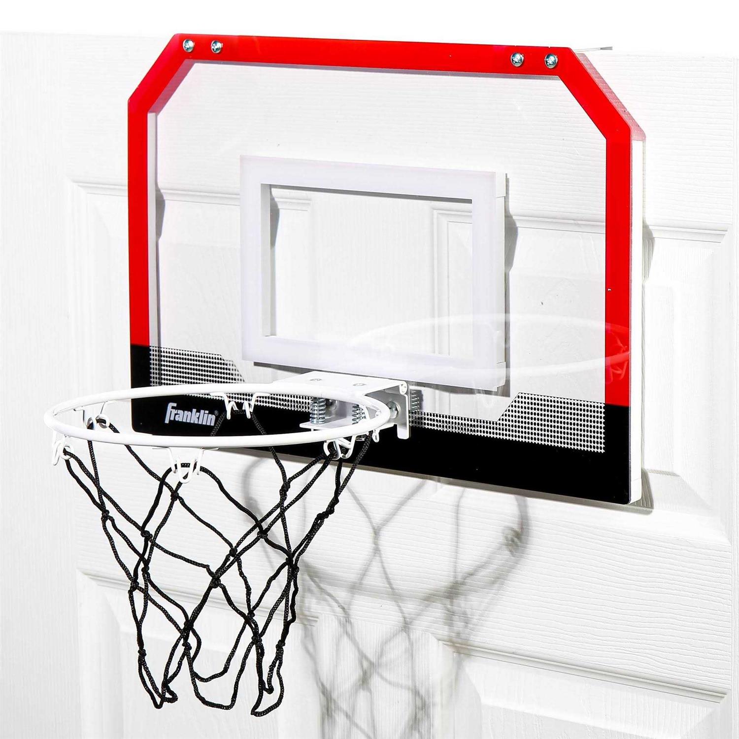 Franklin Sports Pro Hoops Basketball - Sports Supplies Online Store