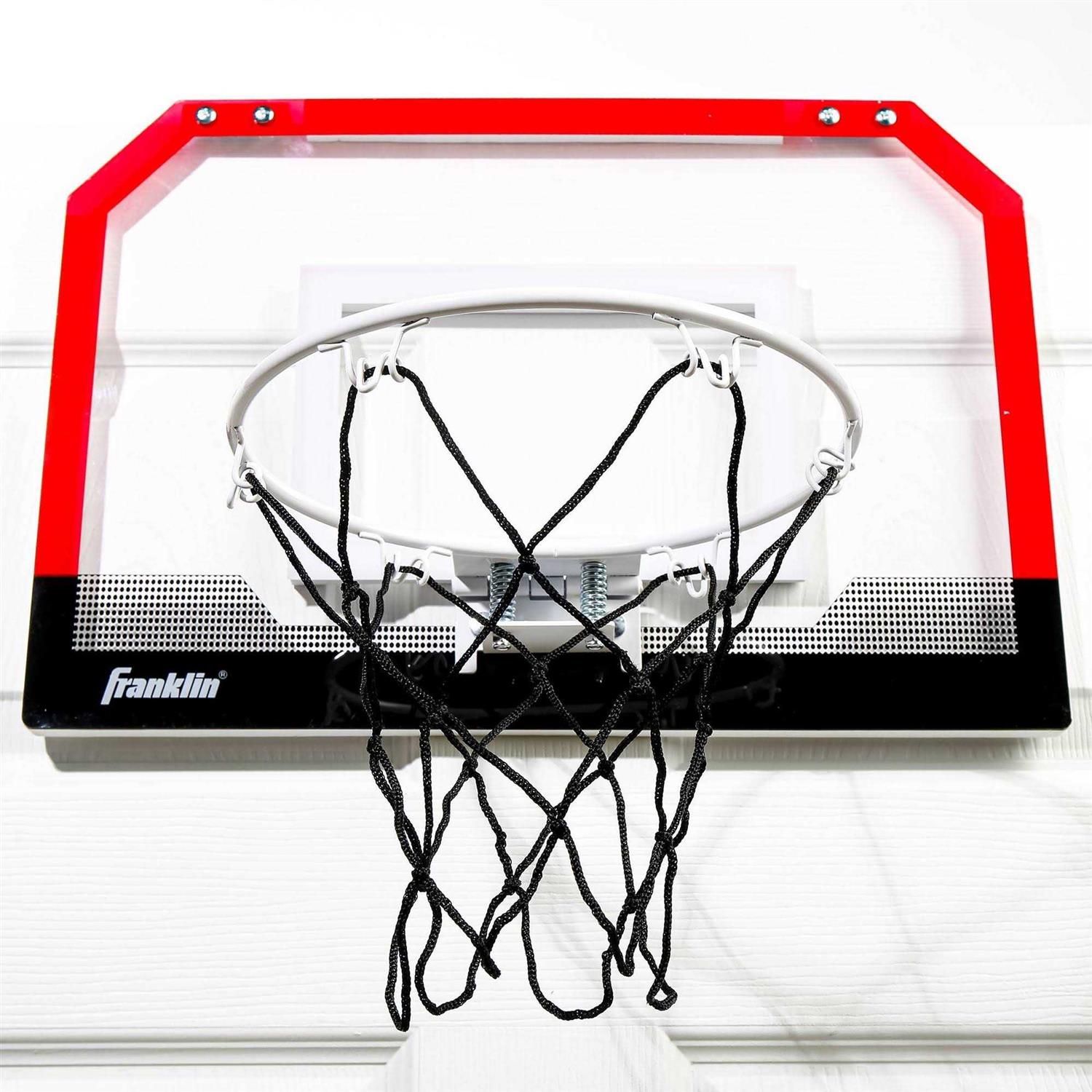 Franklin Sports Pro Hoops Basketball - Sports Supplies Online Store