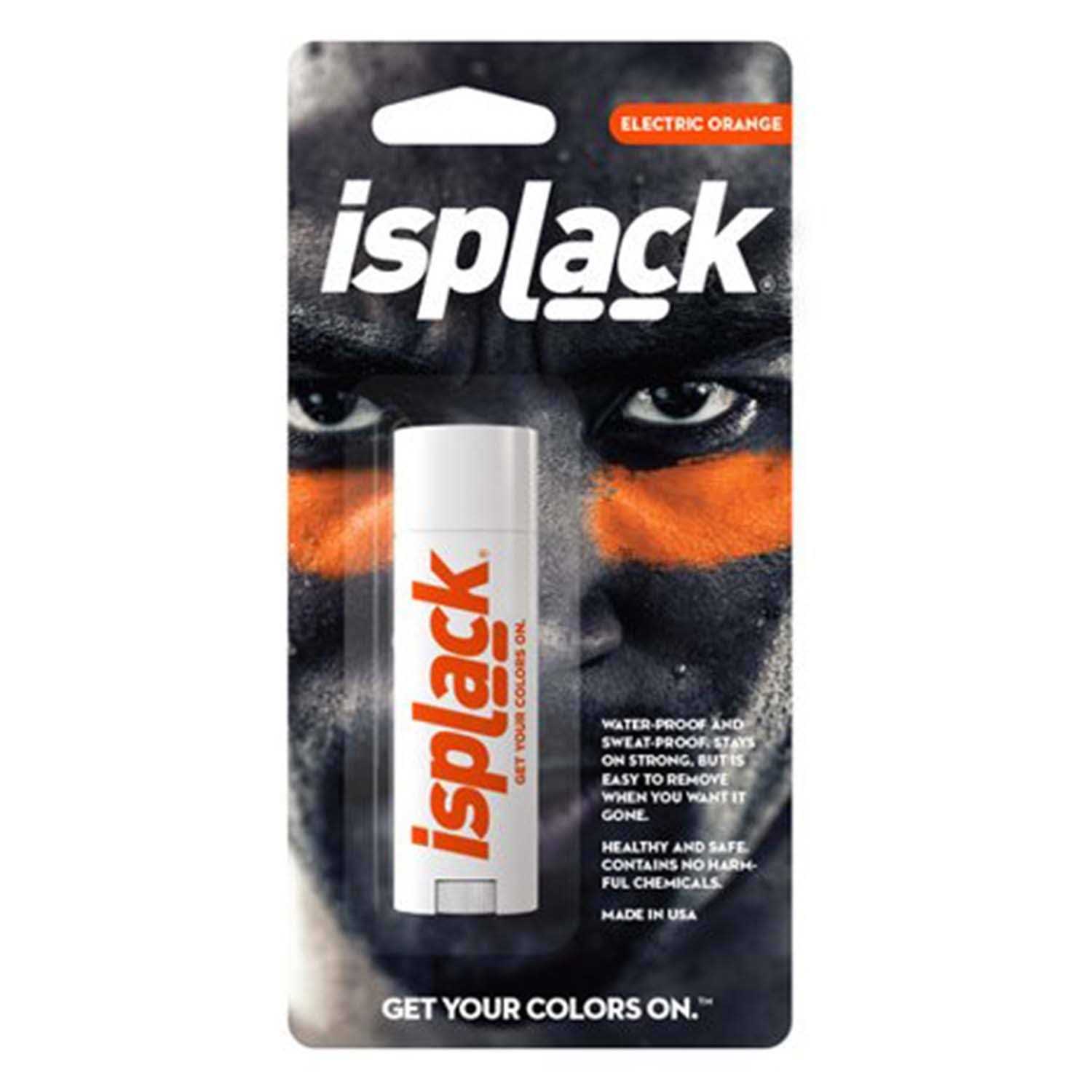 iSplack Colored Eye Black - Sports Supplies Online Store