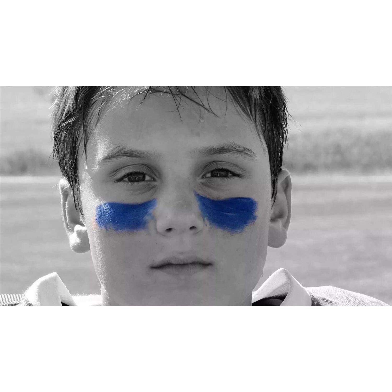 iSplack Colored Eye Black - Sports Supplies Online Store
