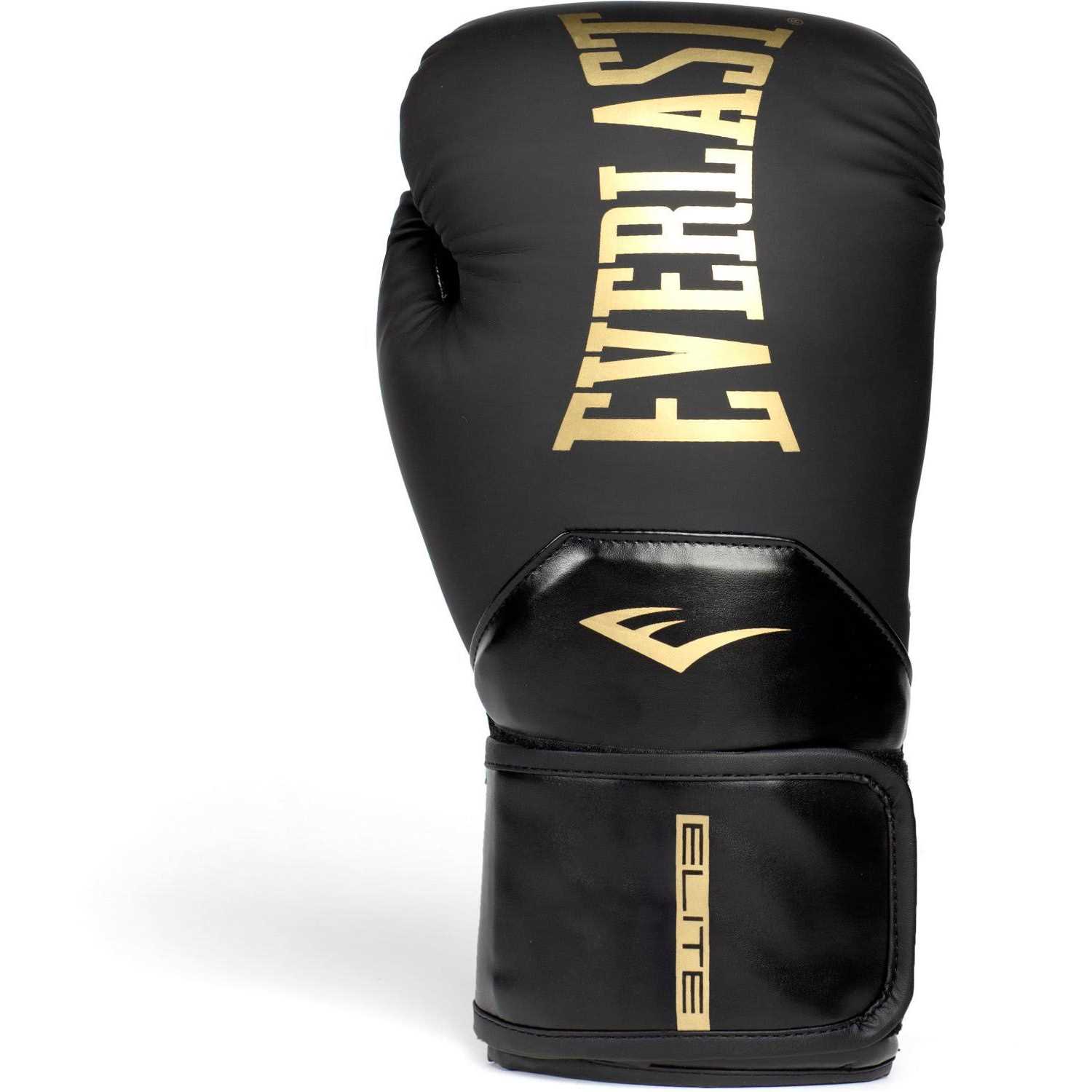 Everlast Boxing Gloves Elite - Sports Supplies Online Store