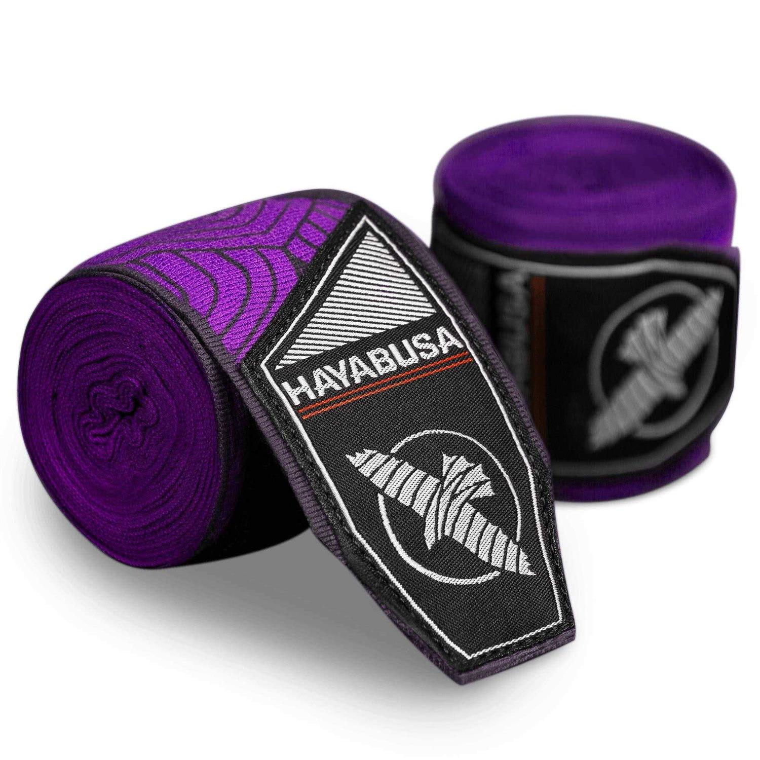 Hayabusa Perfect Stretch Hand Wraps - Sports Supplies Online Store
