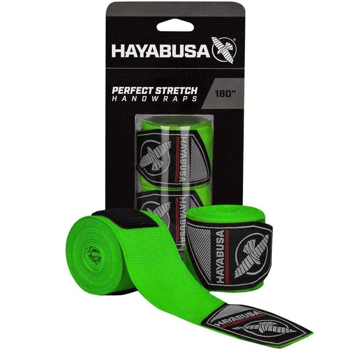 Hayabusa Perfect Stretch Hand Wraps - Sports Supplies Online Store
