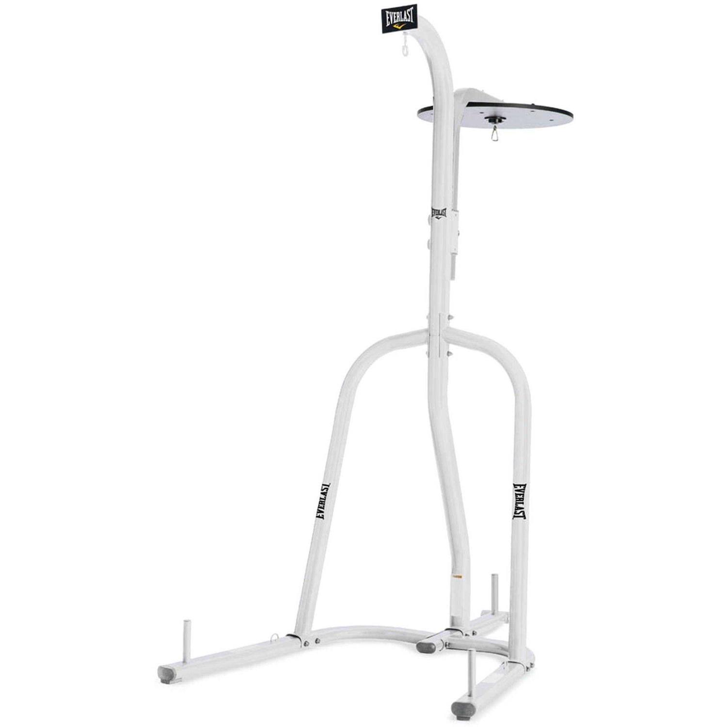 Everlast Single-Station Heavy Bag Stand - Sports Supplies Online Store