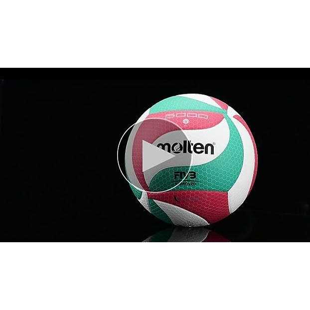 Molten V5M5000 Volleyball - Sports Supplies Online Store