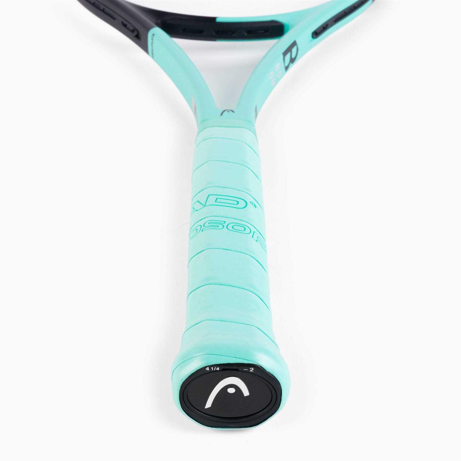 Head Boom Pro Tennis Racquet - Sports Supplies Online Store