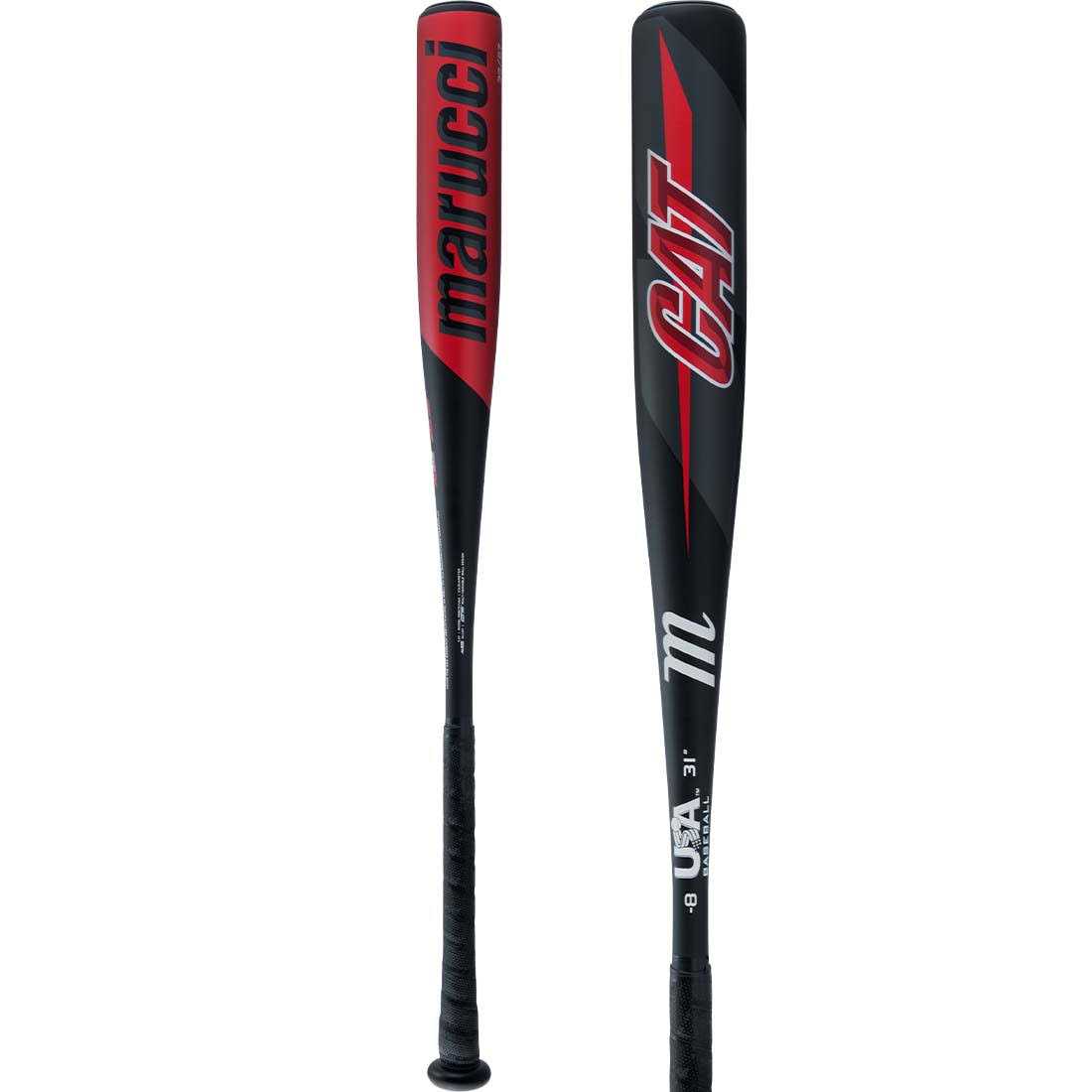 Marucci CAT USA Baseball Bat - Sports Supplies Online Store
