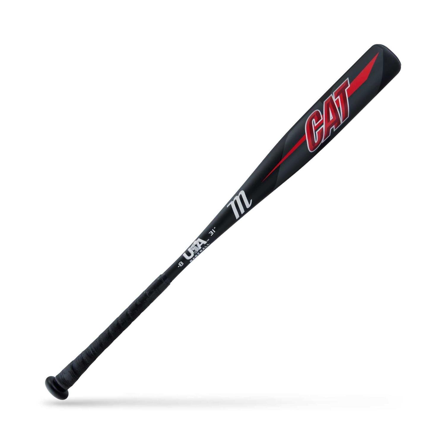 Marucci CAT USA Baseball Bat - Sports Supplies Online Store