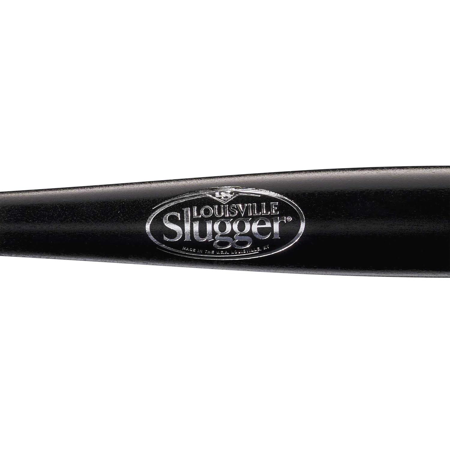 Louisville Slugger Youth Genuine Wood Baseball Bat - Sports Supplies ...